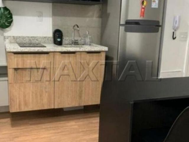 Studio mobiliado para Venda de 62m², com 1 dormitório na Consolação