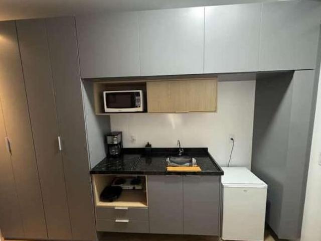 Studio Mobiliado para Venda, Próximo da Belas Artes e ESPM, Vila Mariana, São Paulo, SP