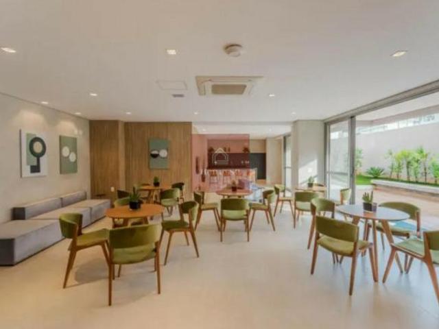 Studio mobiliado próximo ao shopping Ibirapuera