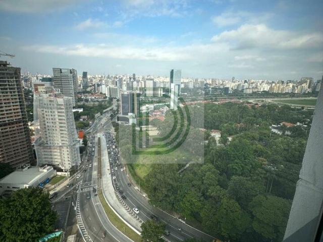 Studio,mobiliado sem vaga, com lazer completo e portaria 24hs.Próximo a USP,Eldorado e metrô butantã