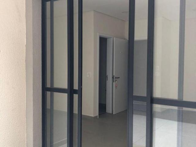 Studio mobiliado tipo garden à venda na Vila Madalena