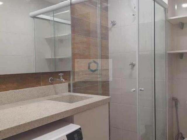 STÚDIO MOBILIADO VENDA VILA GEA/CAMPO GRANDE SP/SP