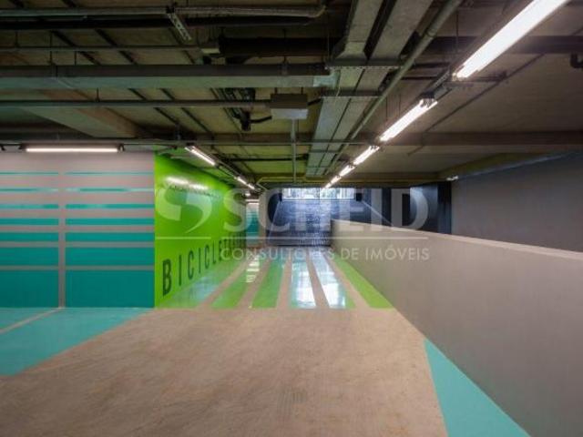 Studio mobiliado Vila Nova Conceição