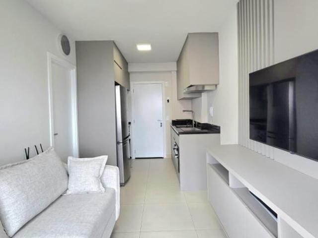 Studio mobiliado 1 quarto no Plus Portão  Av. República Argentina
