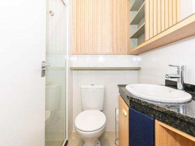 studio MOBILIADO 1 Quarto e 1 banheiro à Venda, 30 m² por R$ 360.000