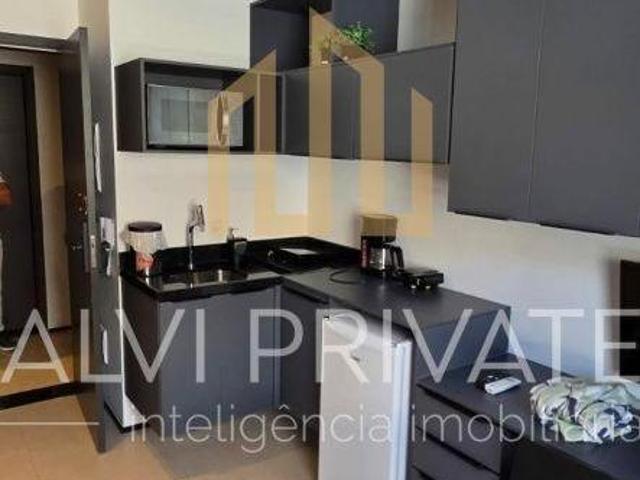 Studio Mobiliado