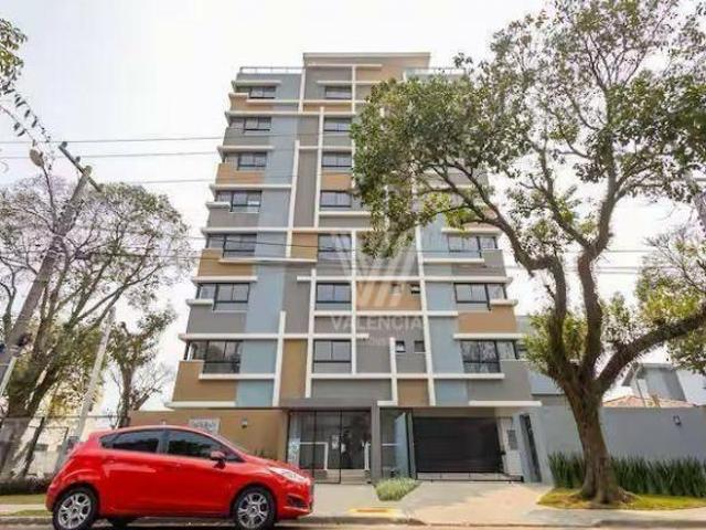 Studio Mobiliado | 26m² | Agua Verde Curitiba/PR