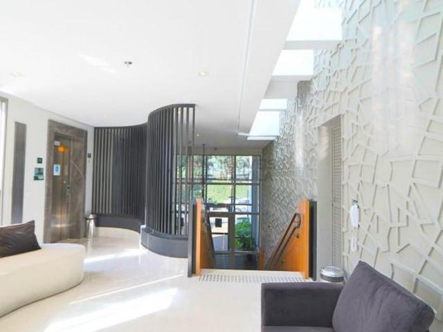STUDIO MOBILIADO 26M² PRÓXIMO AO METRÔ VILA MARIANA E PARQUE IBIRAPUERA