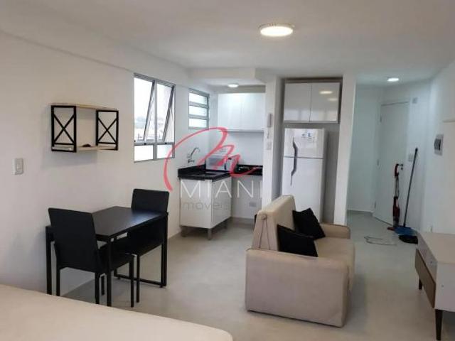 Studio Mobiliado 29M² 1 Vaga de garagem Butantã Próximo à USP Ótimo para investimento
