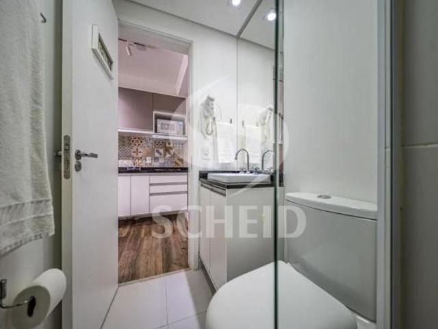 Studio Mobiliado