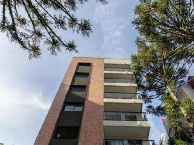 Studio mobiliado 35m no Alto da Glória pronto para morar ou investir