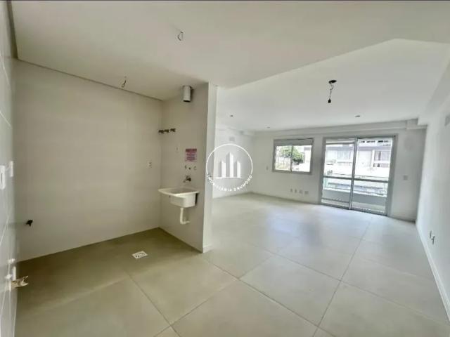 Studio Mobiliado 43m² no Estreito Florianópolis/SC CEN