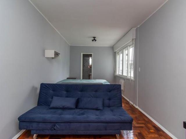 Studio mobiliado