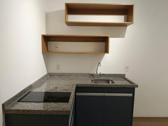 Studio modenno impecável para venda em Higienópolis