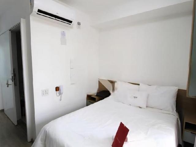 Studio moderno – 22m² | 1 quarto | Moema – SP