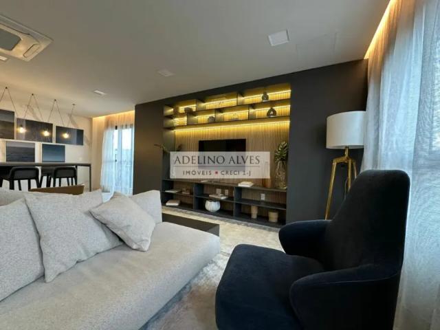 Studio moderno à venda/aluguel em Moema Av. Mirun