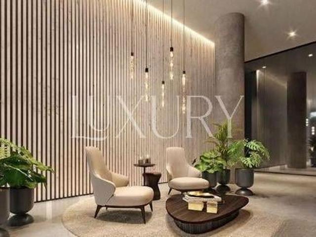 Studio Moderno à Venda no Oscar Itaim, 27m²