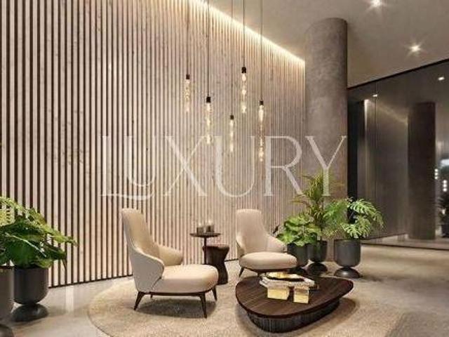 Studio Moderno à Venda no Oscar Itaim, 27m²