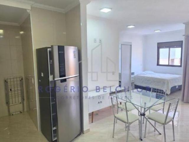 Studio Moderno a Venda no Centro de Sao Carlos