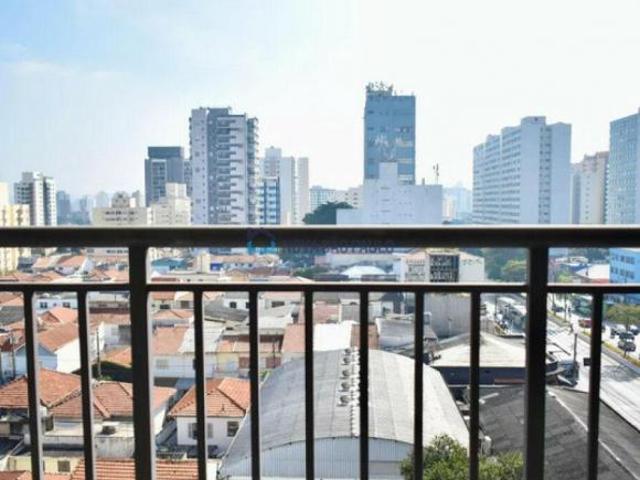 Studio Moderno à Venda 100m do Metrô Saúde