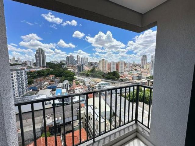Studio Moderno a 250m do Metrô Parada Inglesa Pronto para Morar ou Investir