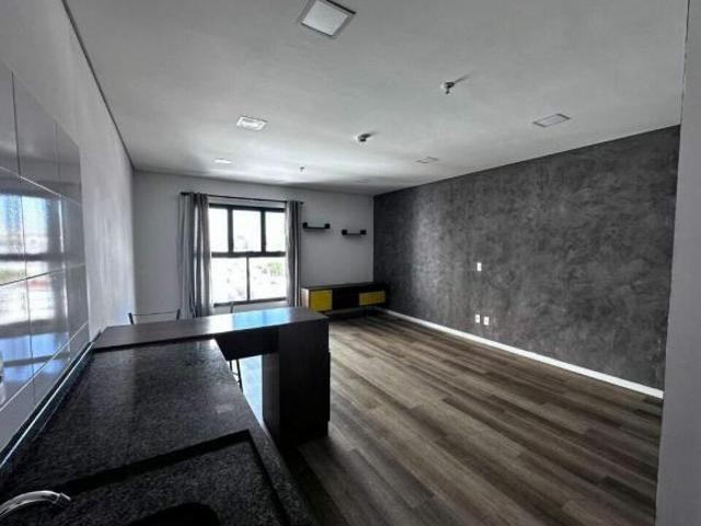 Studio Moderno com 1 quarto 1 e Vaga no Santa Paula | Próximo à Av. Presidente Kennedy