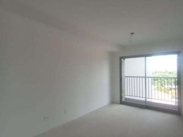 Studio moderno com lazer completo na Vila Cordeiro – Conforto e mobilidade na Zona Sul.