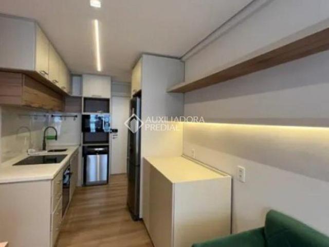 Studio moderno de 31 m² à venda na Vila Madalena