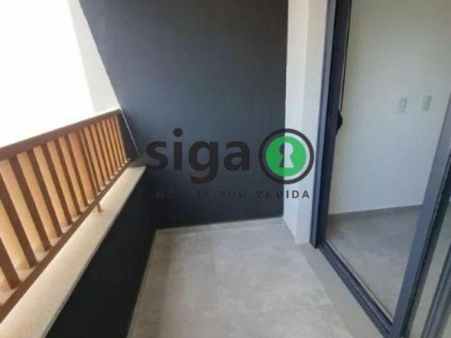 STUDIO MODERNO E MOBILIADO AO LADO DA UNIFESP | EXCELENTE OPÇÃO PARA INVESTIMENTO