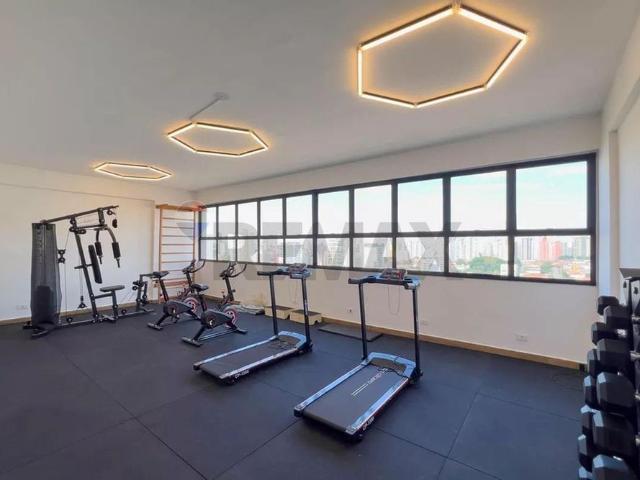 ✨ Studio Moderno e Mobiliado na Vila Clementino | Lazer Completo e Localização Premium em SP ✨