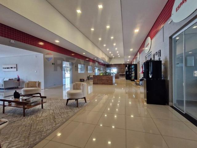 Studio Moderno e Mobiliado no Jardim São Carlos