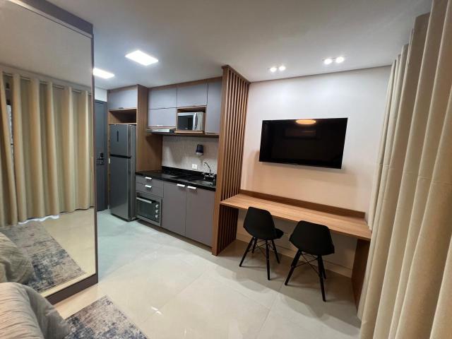 Studio Moderno e Aconchegante em Moema