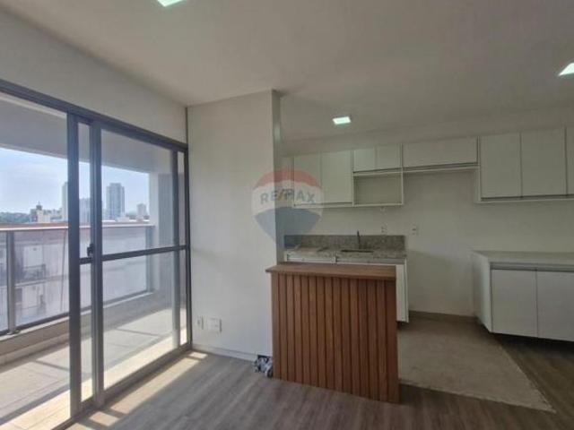 Studio moderno e completo no coração do Cambuí à venda em edifício novo com piscina, academia e salã