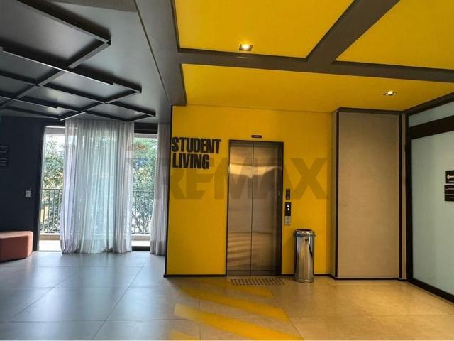 Studio Moderno e Completo ao Lado do Metrô Vila Mariana | Condomínio Clube Nik | Localização Privilegiada
