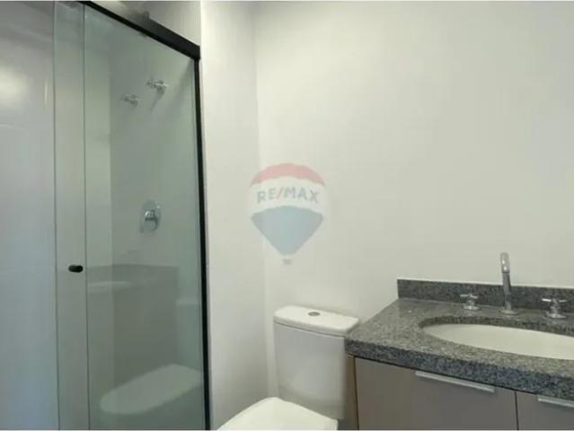 Studio moderno e funcional no Alto da Boa Vista, ao lado do metrô