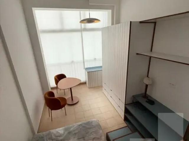 Studio moderno em Perdizes próximo ao Shopping Bourbon e ao Alianz Parque, prédio com lazer completo
