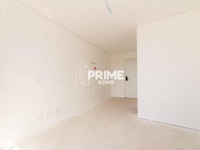 Studio Moderno Ideal para Morar ou Investir