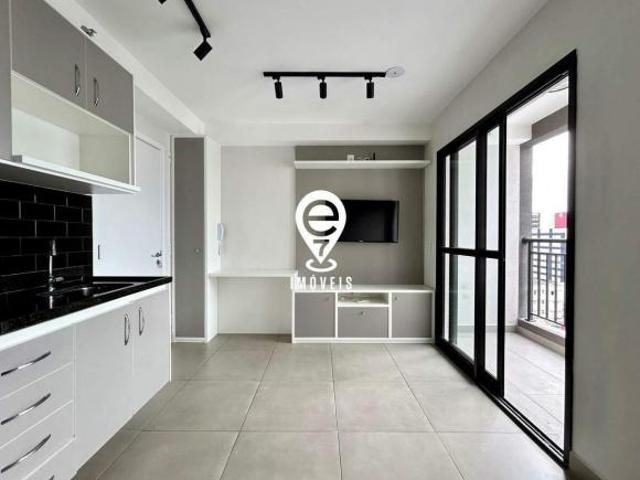 Studio moderno na São Judas – a apenas 20m do Metrô!