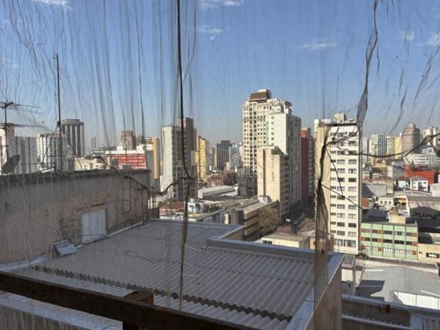 Studio Moderno no Centro de Curitiba – Lazer Compl