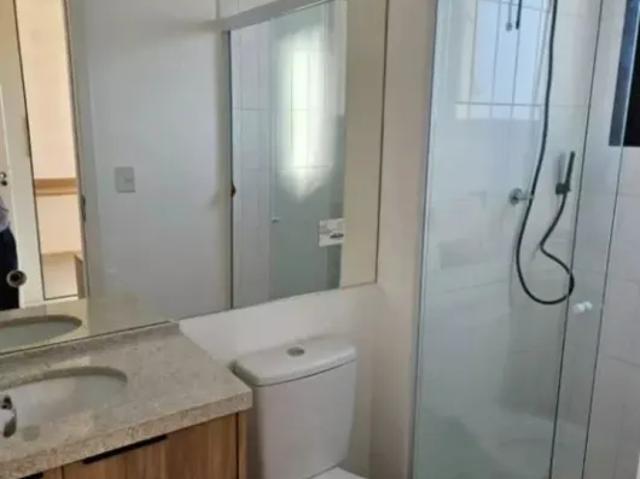 Studio Moderno no Ipiranga 53,50m² de Conforto e Praticidade