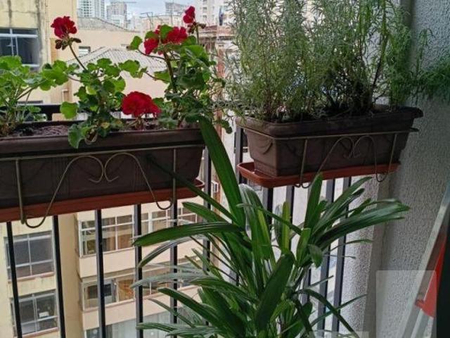 Studio Moderno no Nurban Santa Cecília | Excelente Localização | Lazer Completo e Alto Potencial de