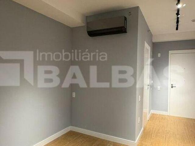 STUDIO MODERNO NO RAÍZES TATUAPÉ