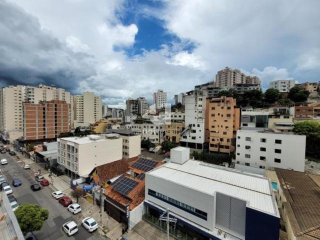 Studio moderno no São Mateus com coworking e área de lazer