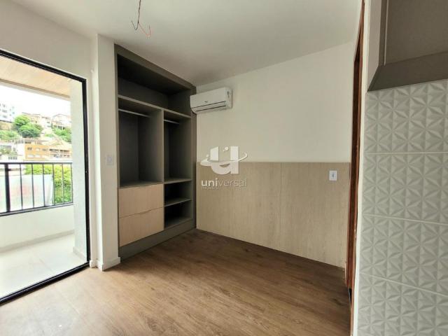 Studio Moderno No São Mateus Com Coworking E Área de Lazer