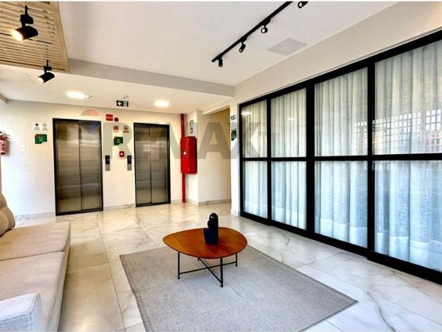 Studio Moderno para locação em Piatã: Conforto e Praticidade