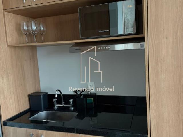 STUDIO MODERNO PARA LOCAÇÃO NO BUTANTÃ, SÃO PAULO SP! CONFORTO, PRATICIDADE E LOCALIZAÇÃO ESTRATÉGICA!Apartamento, Butantã São Paulo/SP