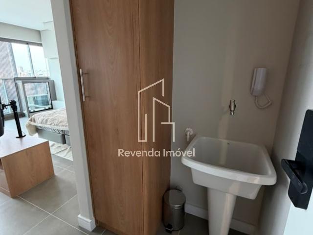 STUDIO MODERNO PARA LOCAÇÃO NO BUTANTÃ, SÃO PAULO SP! CONFORTO, PRATICIDADE E LOCALIZAÇÃO ESTRATÉGICA!Apartamento, Butantã São Paulo/SP