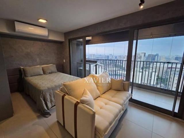 Studio Modo Pompeia – Conforto, Estrutura Completa e Localização Privilegiada em São Paulo/SP