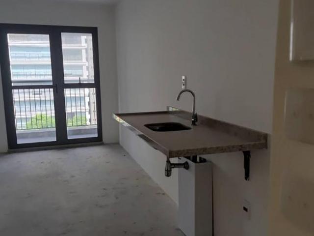 Studio Moema 34 m2