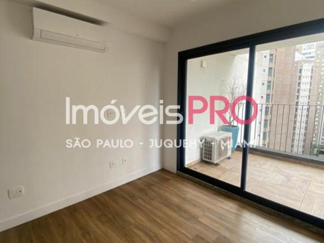 Studio Moema à venda com 36m², 1 quarto e sem vaga